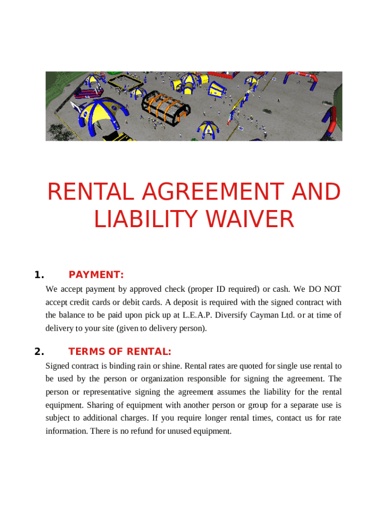 What s of payment are accepted for renting a car? Doc Template | pdfFiller