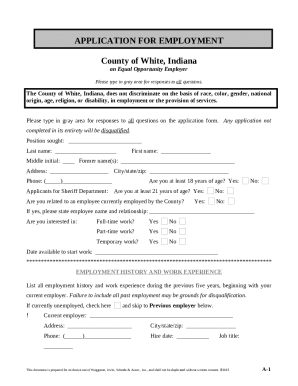 How Serious is an EEOC Complaint Against an Employer? Doc Template ...