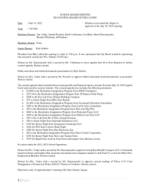 Fillable Online Sevastopol Summer Athletics Dear Incoming 7th-12th ...