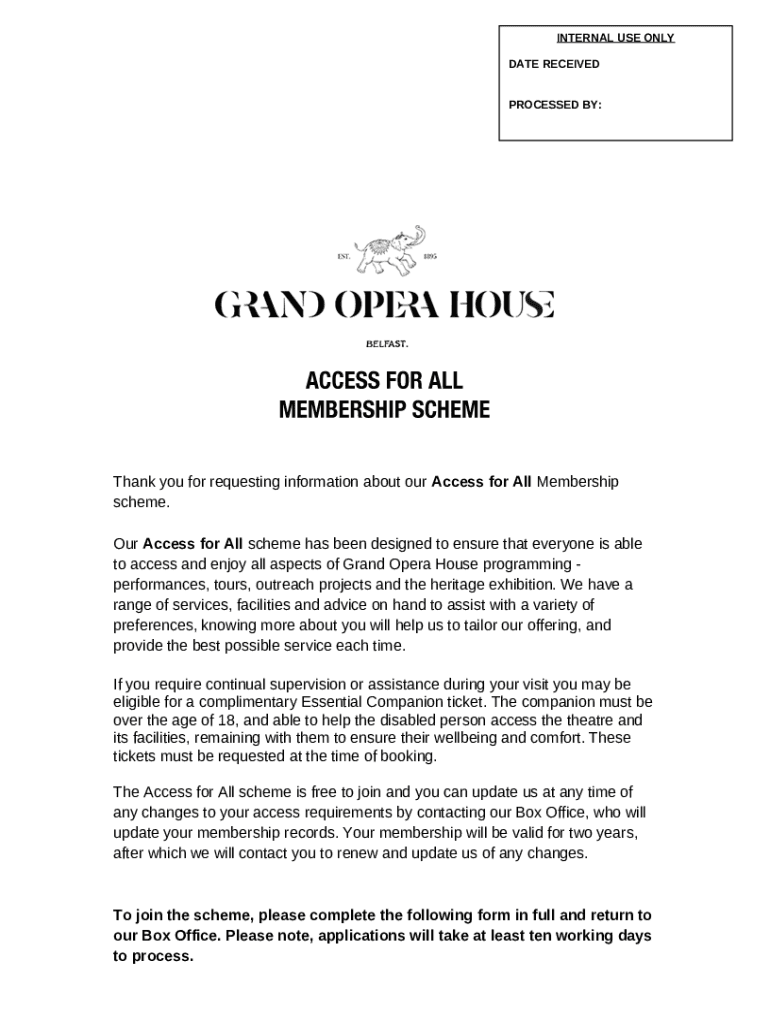 Overview Of Disney Worlds Disability Access Service Das Doc Template
