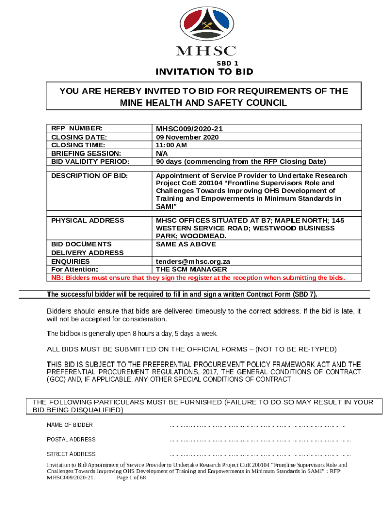 Welcome to Federal Mine Safety and Health Review ... Doc Template ...