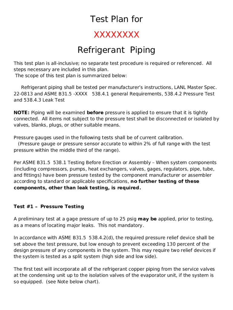 asme b31 5 pdf Doc Template | pdfFiller