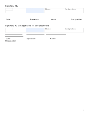 Details on using e-signatures for certain s - IRS Doc Template | pdfFiller