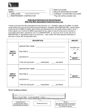 Fillable Online Account Termination Request Form - SIMBA Fax Email ...