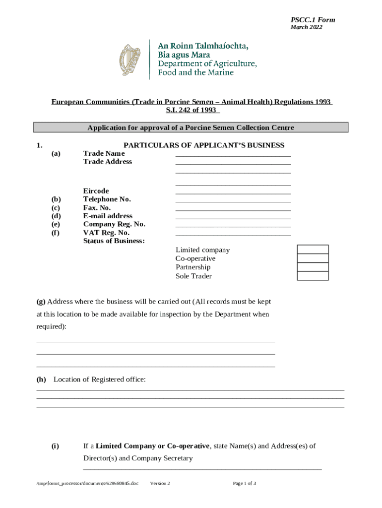 EU-equine-semen-collection-center-inspection ... - USDA APHIS Doc ...