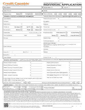 Fillable Online 2022 Paper Application Forms.cdr Fax Email Print - pdfFiller