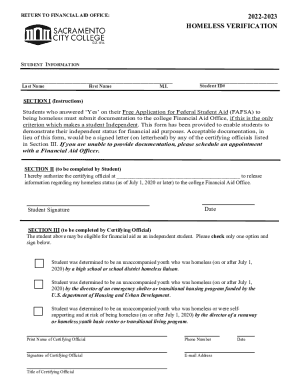 Fillable Online scc losrios TASFA (Texas Application for State ...