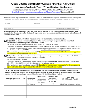 Fillable Online 2022-2023 Forms and Worksheets Fax Email Print - pdfFiller