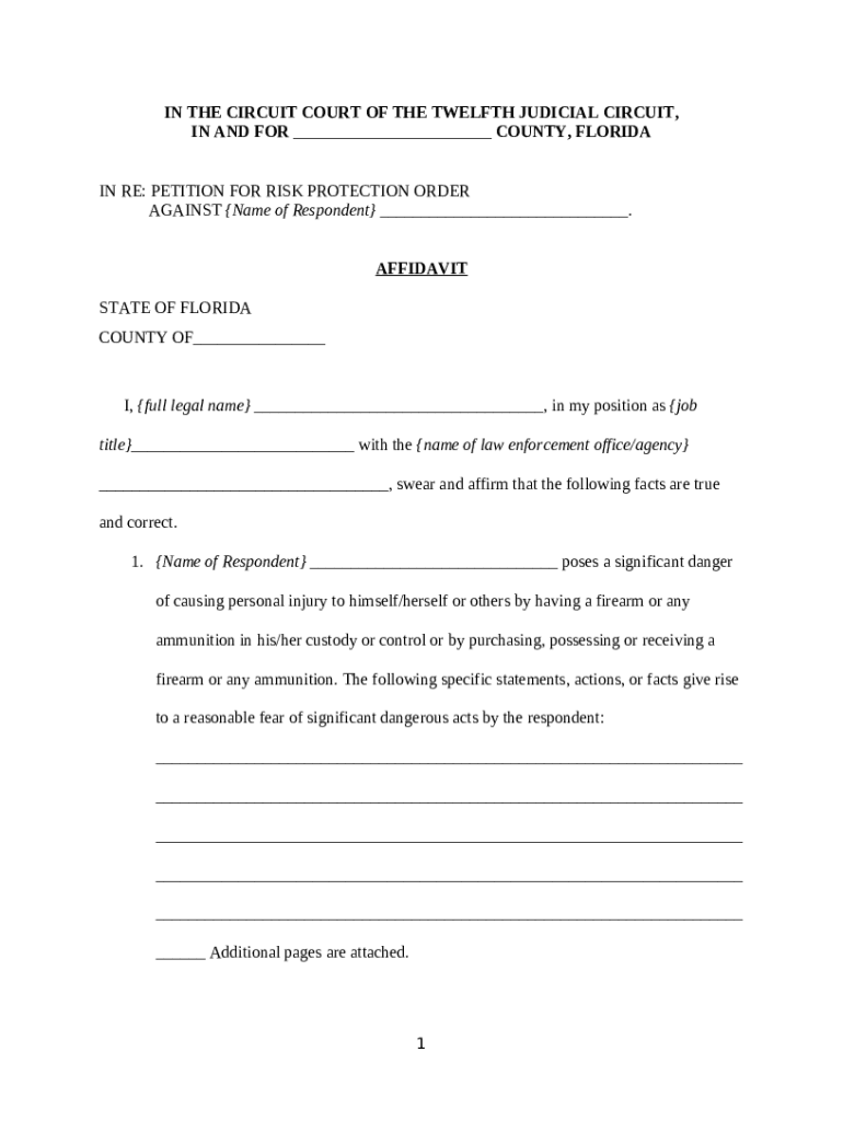 joint petition to establish paternity and other relief Doc Template ...