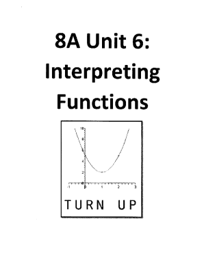 Fillable Online Math 8A Fax Email Print - pdfFiller
