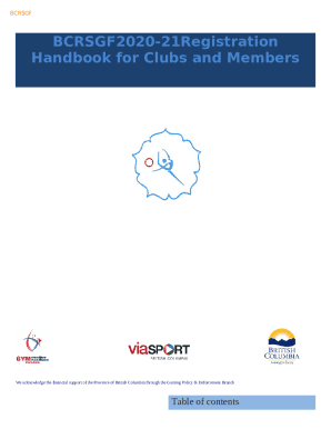 Community Gaming Grants - Province of British Columbia Doc Template ...