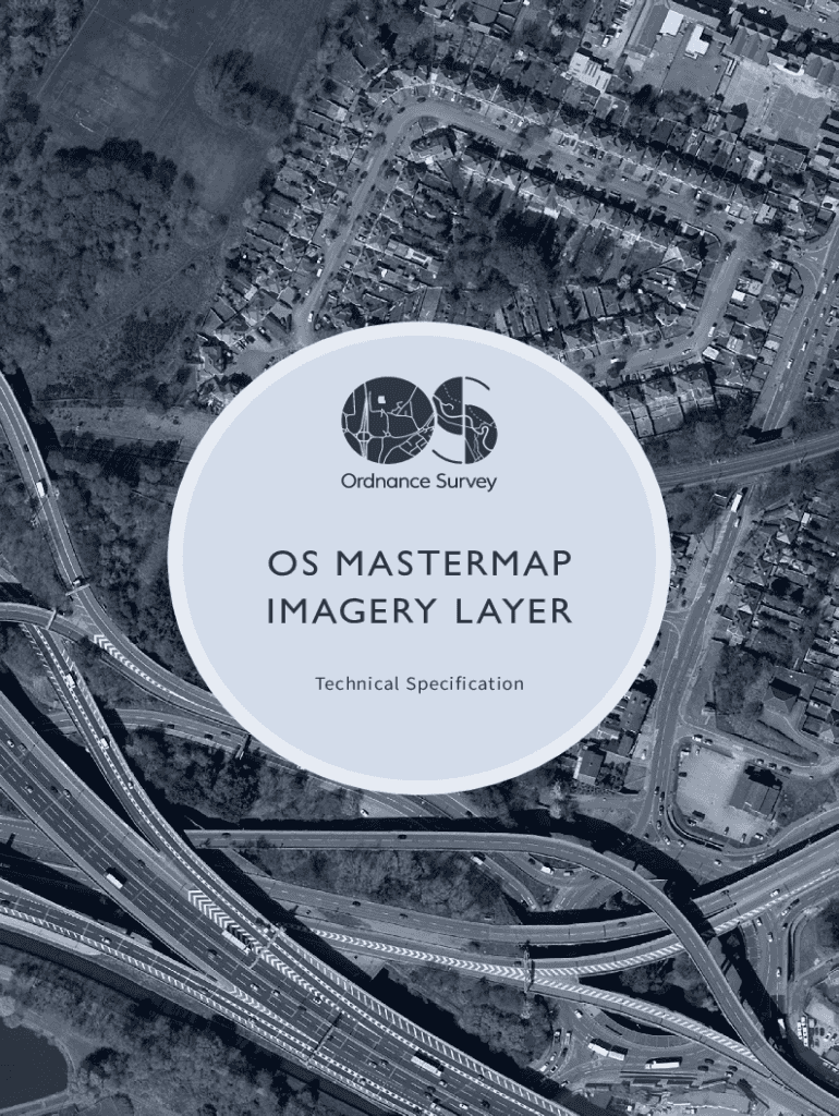 Fillable Online OS VectorMap District user guide. Description and use ...