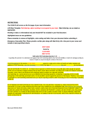 Word Document Template - Single Resolution Board Doc Template | pdfFiller