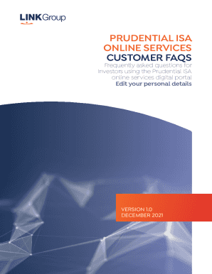 Fillable Online Withdrawal Form - Link Fund Solutions Fax Email Print ...