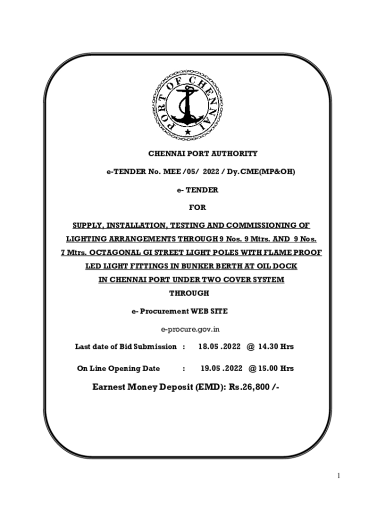 Fillable Online GeMCentral Public Procurement Portal (CPPP) - GeM Fax Email Print - pdfFiller