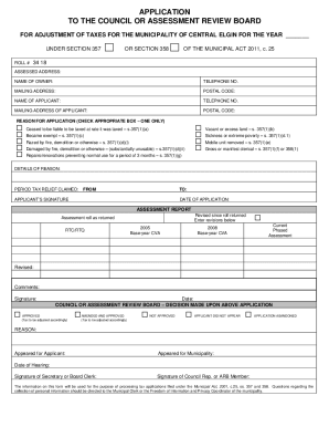 Fillable Online Request for Decision - Greater Sudbury Fax Email Print ...