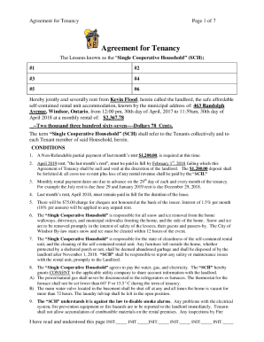 Fillable Online Proprietary Lease: Definition And ExplanationBankrate ...