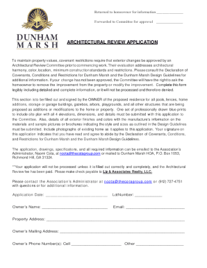 Fillable Online Sample letter to homeowners association requesting ...