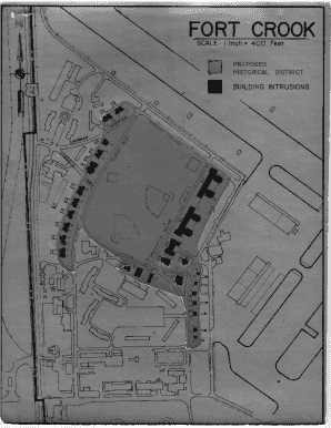 Fillable Online FORT CROOK Fax Email Print - pdfFiller