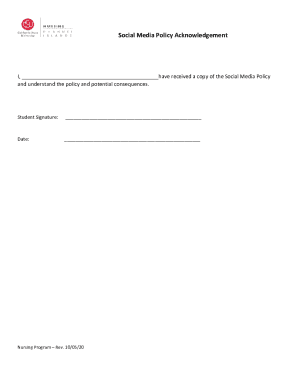 Fillable Online nursing csuci Degree Programs at California State ...