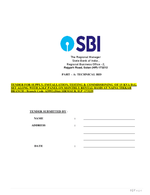 Fillable Online REQUEST FOR PR REQUEST FOR PROPOSAL (RFP ... - Becil ...