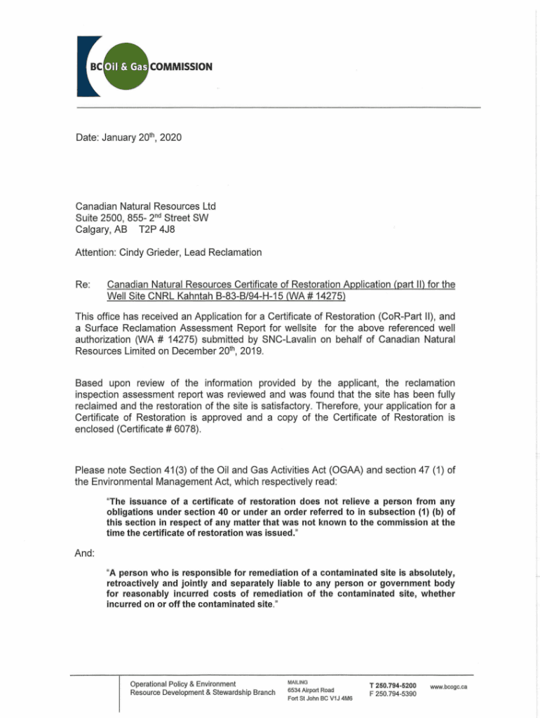 Fillable Online B C frH M c ffl COMMISSION Fax Email Print - pdfFiller