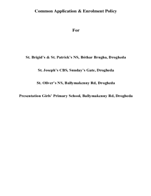 Fillable Online Guide to the Common ApplicationThe Princeton Review Fax ...