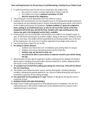 Fillable Online Recreation Passport - State of Michigan Fax Email Print ...