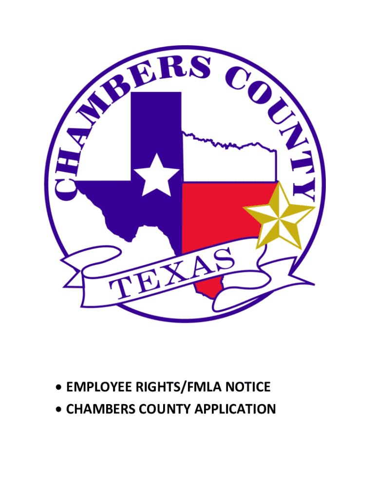 Fillable Online Family and Medical Leave Act (FMLA) Poster Fax Email ...