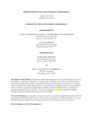 Fillable Online Overview- Understanding the EEOC Process: A ...
