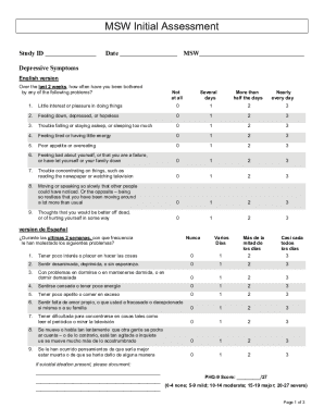Fillable Online Intervention Assessment and Tracking Materials Fax ...