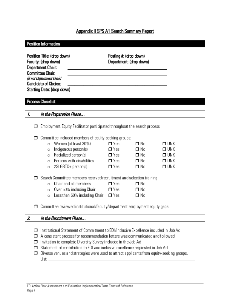 Fillable Online COGNOS Reports for SIT/209 User's Guide - Predictive ...