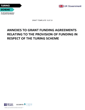 Fillable Online Capital Grants application form: Countryside ...