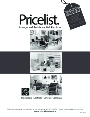 TFT Application Doc Template | pdfFiller