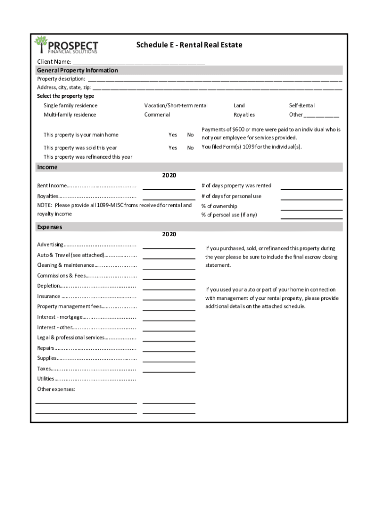 Fillable Online Schedue E Worksheet Fax Email Print - pdfFiller