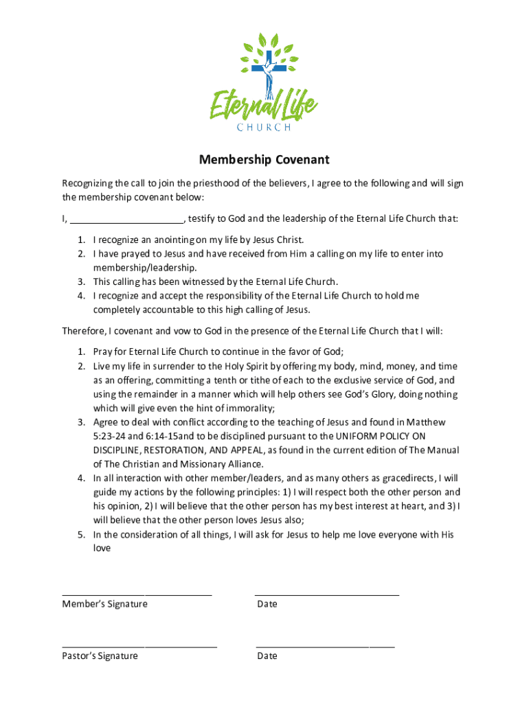 Fillable Online The Priesthood of All Believers - The Gospel Coalition Fax Email Print - pdfFiller