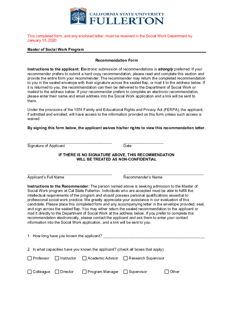 Fillable Online hhd fullerton This completed form, and any enclosed letter, must be ... Fax ...