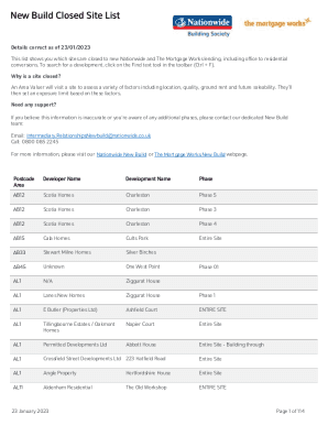 Fillable Online Housing Down Payment Assistance Programs By State - Forbes Fax Email Print ...
