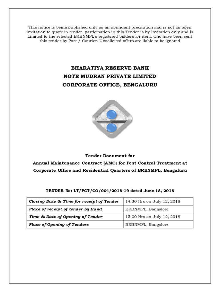 Fillable Online This Notice is being published only as an abundant ... - Spmcil Fax Email Print ...