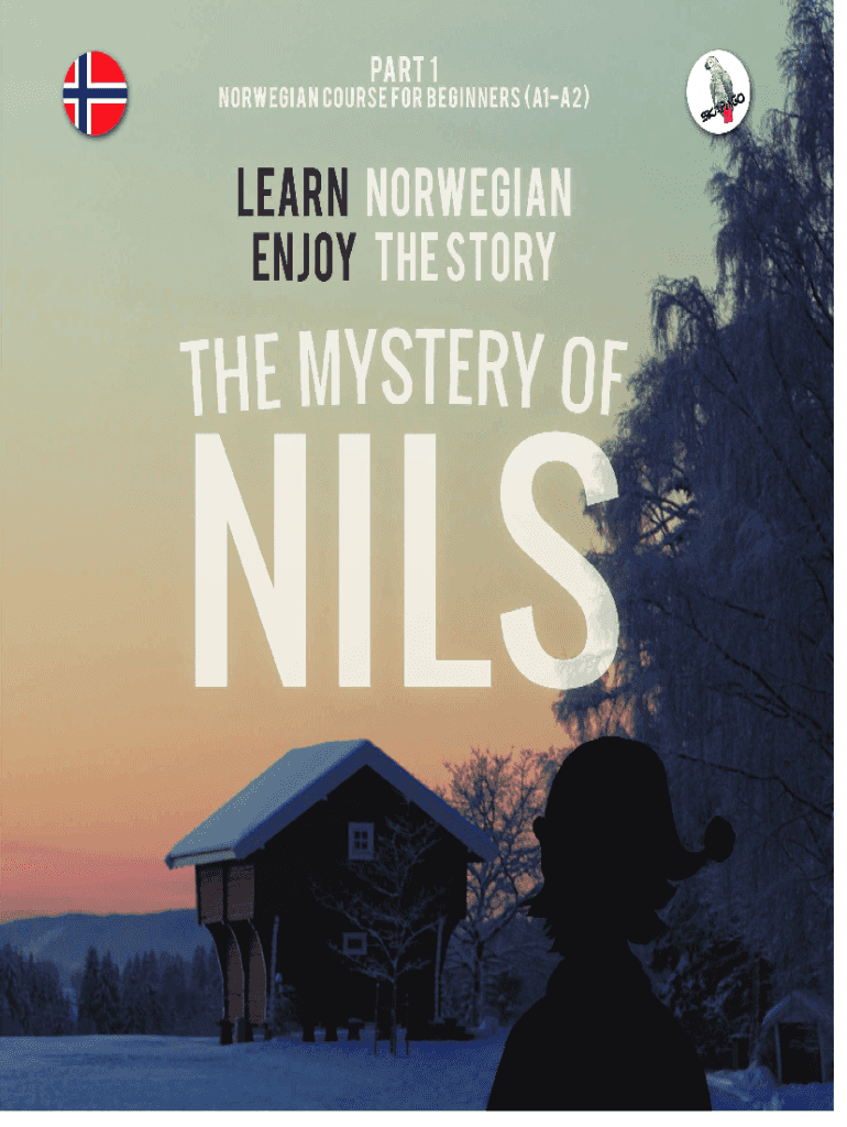 The Mystery Of Nils Pdf - Fill Online, Printable, Fillable, Blank | pdfFiller