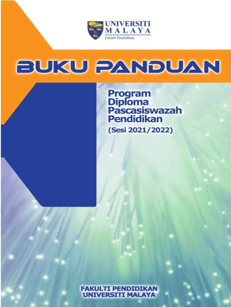Fillable Online education um edu tawaran kemasukan ke program diploma ...