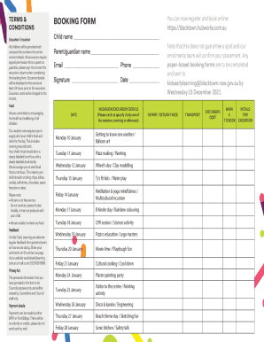 Fillable Online ** A new Child Care Subsidy eligibility rule is ...