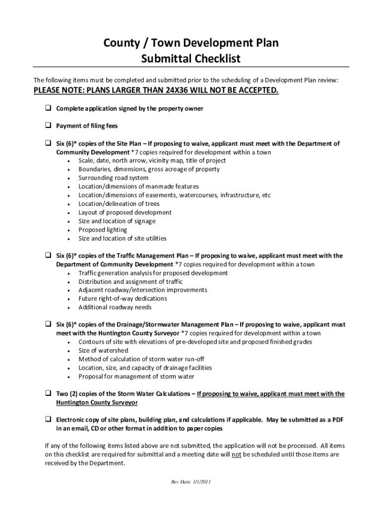 Fillable Online Application for Civil Construction Plan Approval - York ...