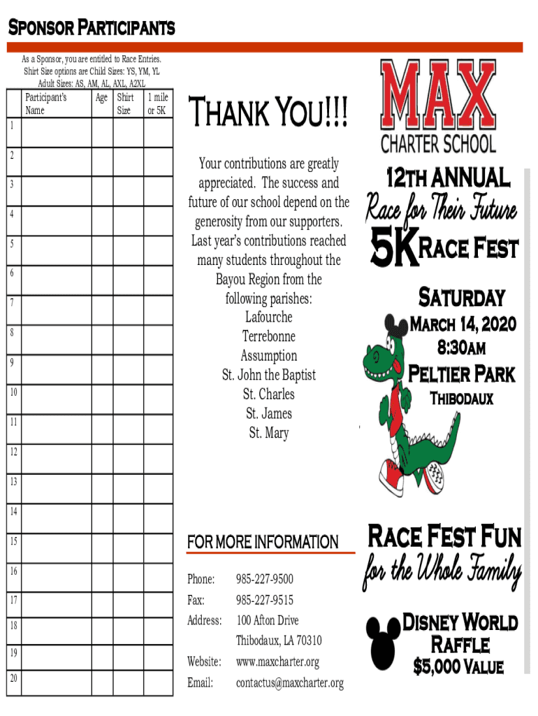 Fillable Online Fox Size ChartsOfficial Fox Racing Sizing Guides Fax ...