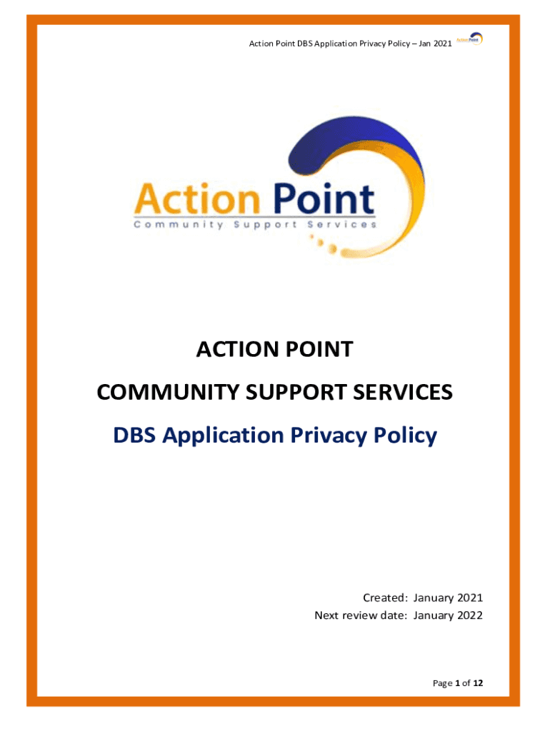 Fillable Online Disclosure and Barring Service (DBS) checks (formerly ...