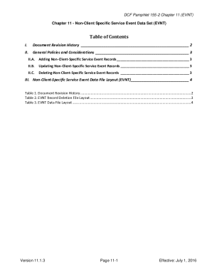 Fillable Online Fillable Online dcf state fl Non-Client Specific ...