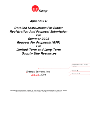 Fillable Online section-83c-request-for-proposals-for-long-term ...