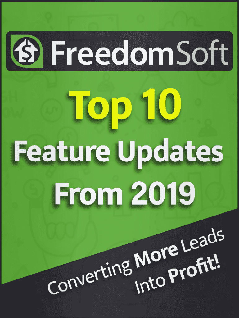 Fillable Online FreedomSoft Real Estate Software: Is It REALLY Worth It ...