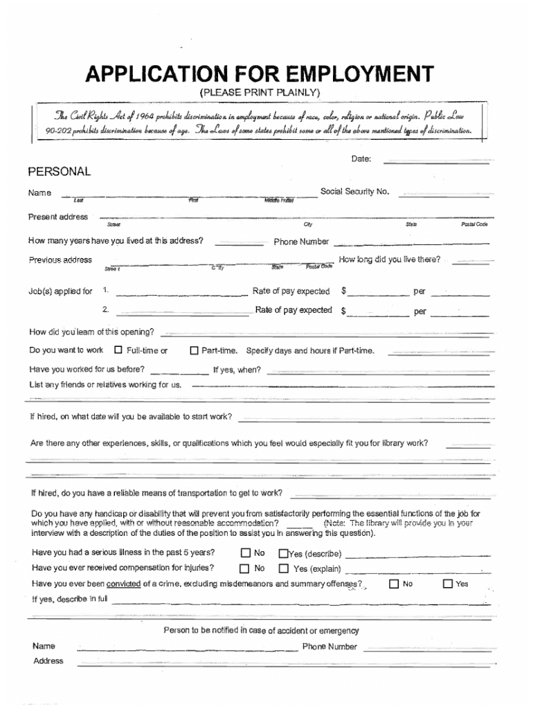 Fillable Online Prove your right to work to an employer: get a share ...