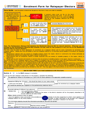 Fillable Online Frequently Asked Questions Relating to Local Government ... Fax Email Print ...